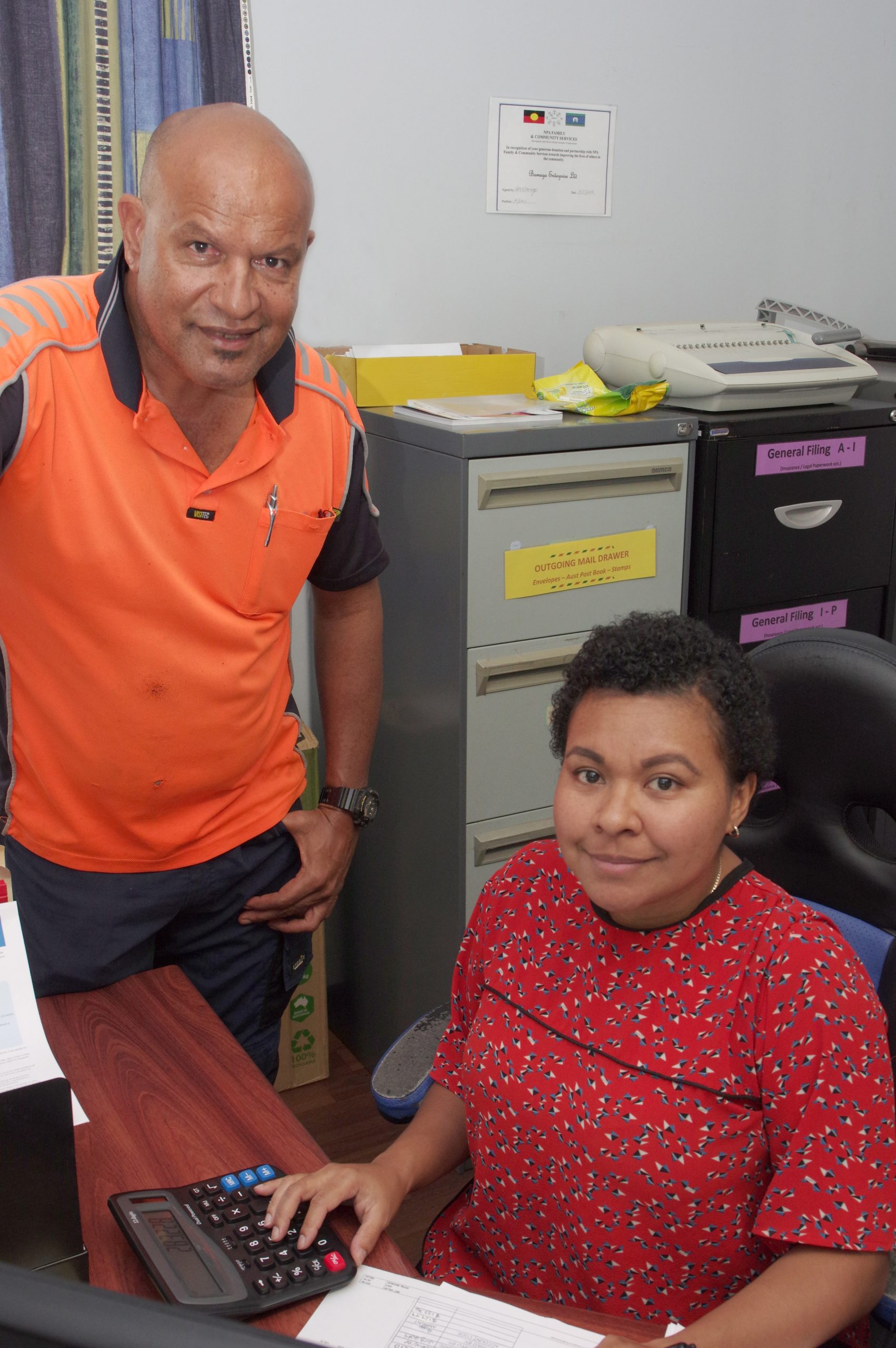 Working towards more Indigenous-owned businesses and jobs: Meet Mr ...