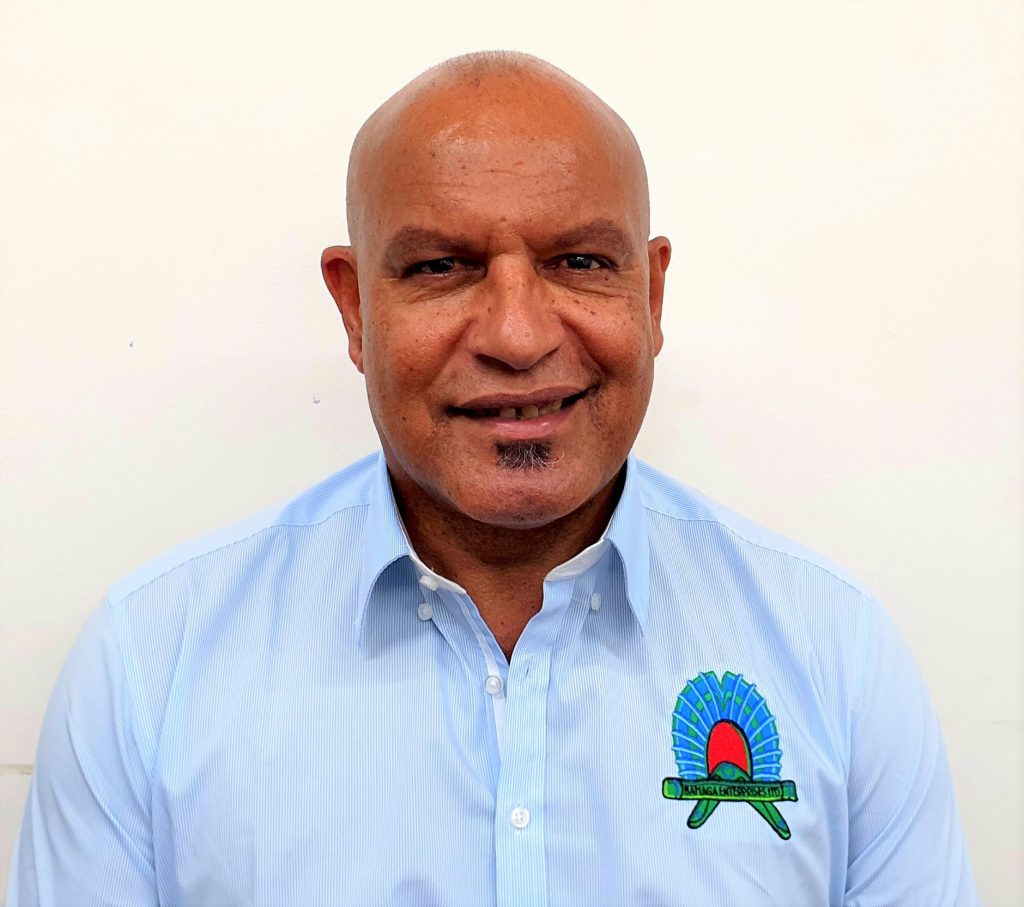 News Around Town – Spring 2021 – Bamaga Enterprises Ltd