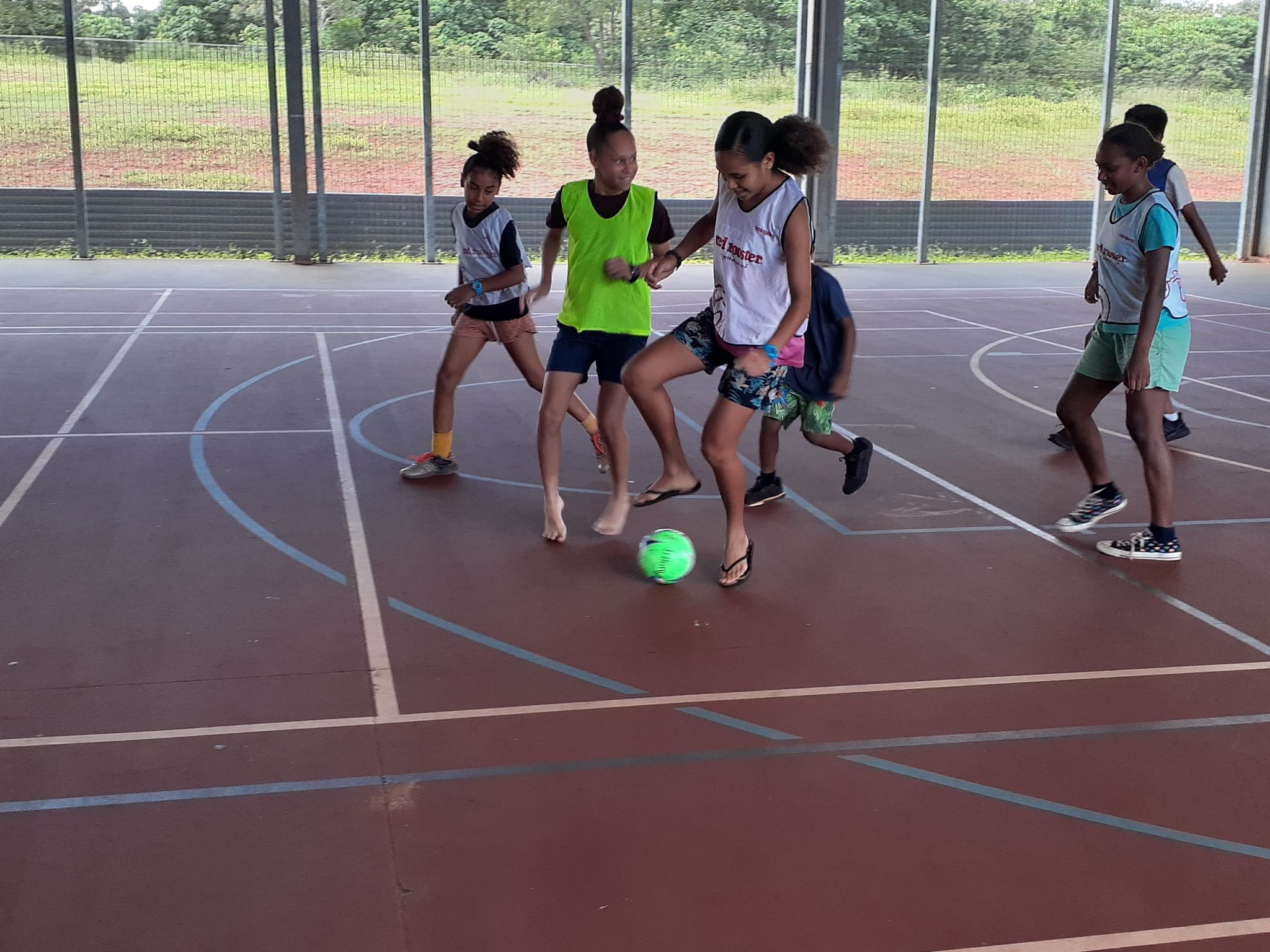 Sports Scholarships – Autumn 2021 – Bamaga Enterprises Ltd