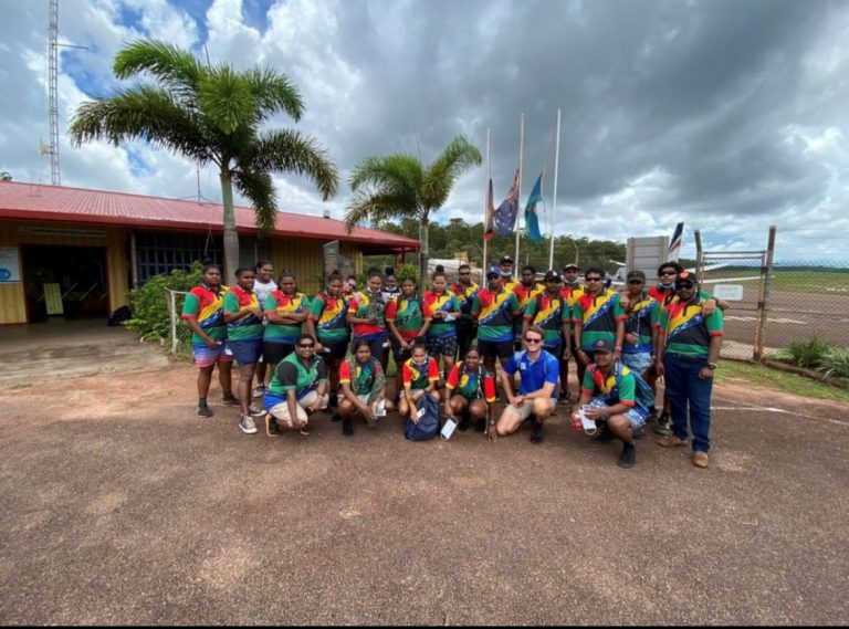 Sports Scholarships – Autumn 2021 – Bamaga Enterprises Ltd