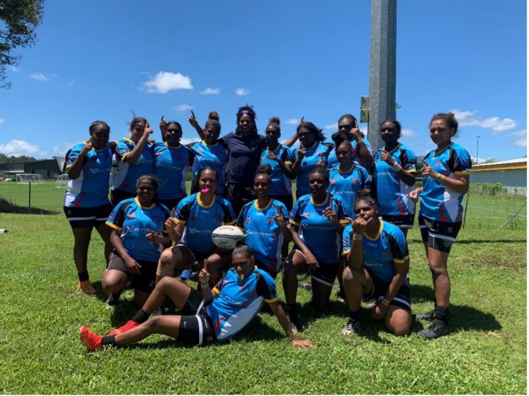 Sports Scholarships – Autumn 2021 – Bamaga Enterprises Ltd