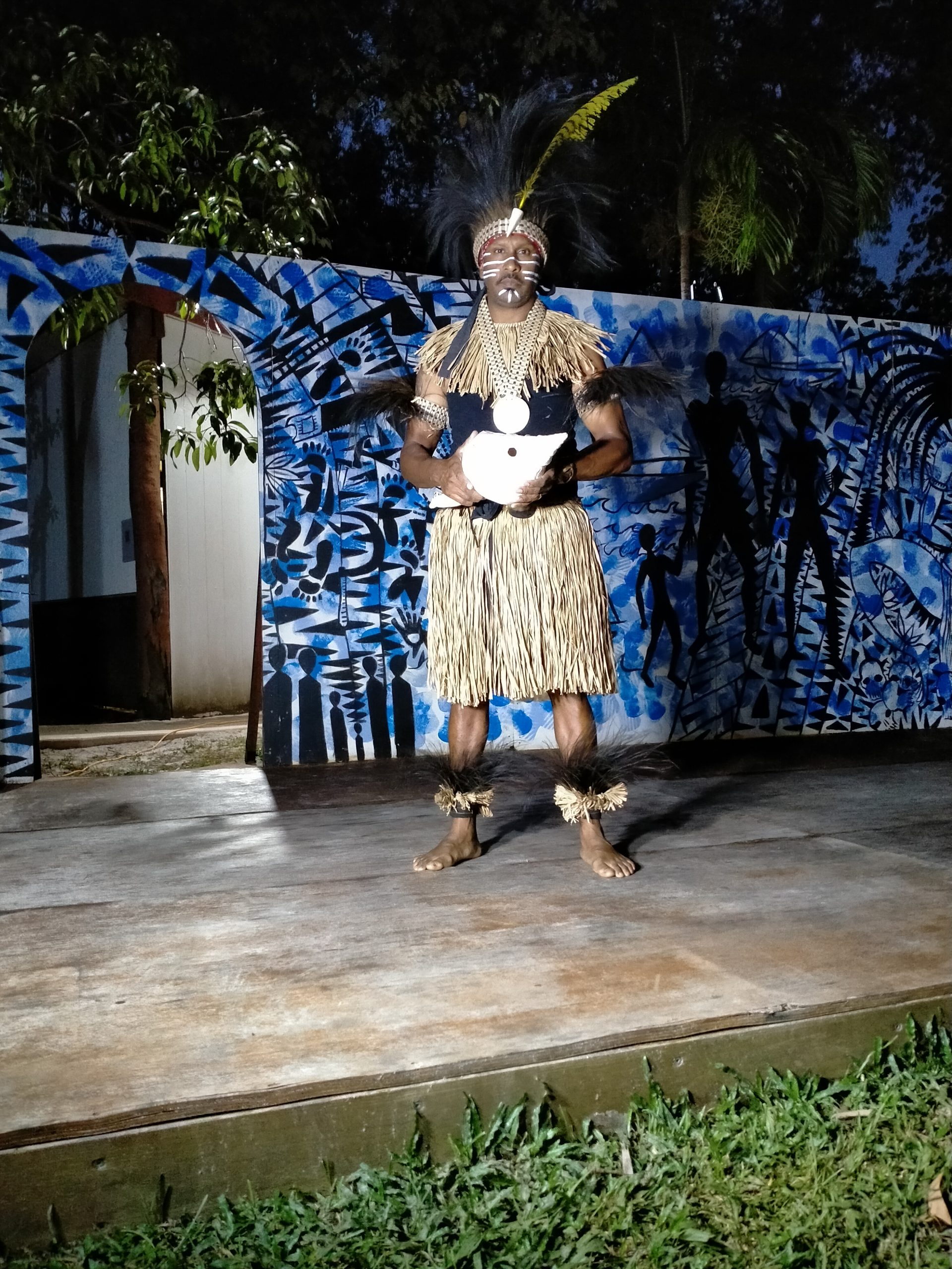 Bookings at an all-time high for Indigenous dance troupe – Bamaga ...