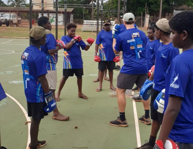 Sponsorship News – Spring 2021 – Bamaga Enterprises Ltd