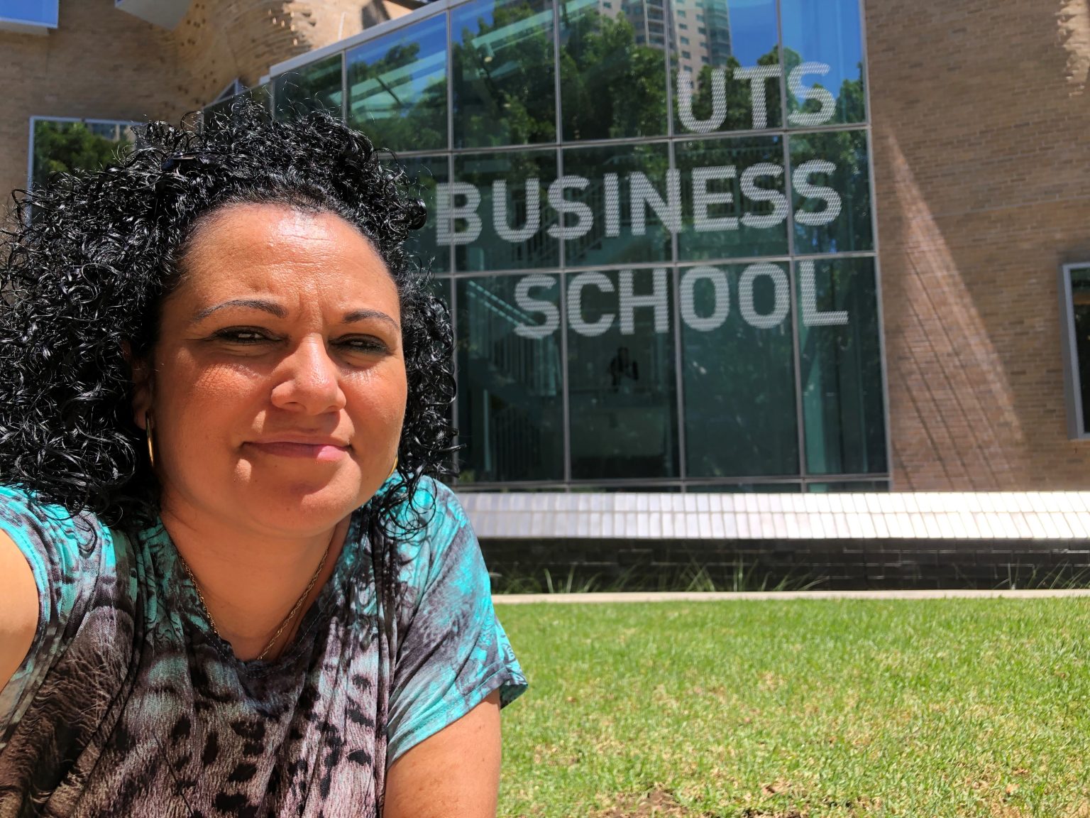Bamaga local becomes first BEL scholarship winner to graduate – Bamaga ...